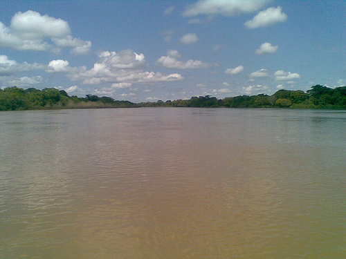 Sensação Térmica de TONANTINS - AM agora