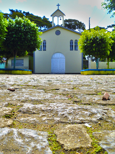 Sensação Térmica de ARATACA - BA agora