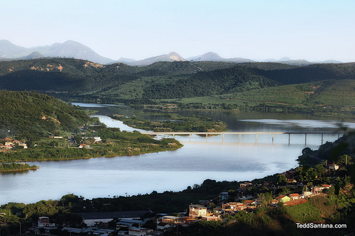 Sensação Térmica de RESPLENDOR - MG agora