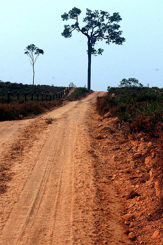 Sensação Térmica de JUINA - MT agora