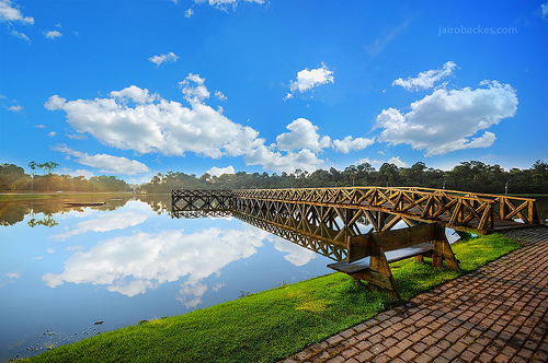 Sensação Térmica de LUCAS DO RIO VERDE - MT agora