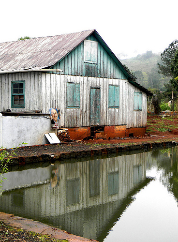 Sensação Térmica de PAIAL - SC agora