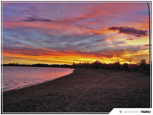 Sensação Térmica de BURITAMA - SP agora