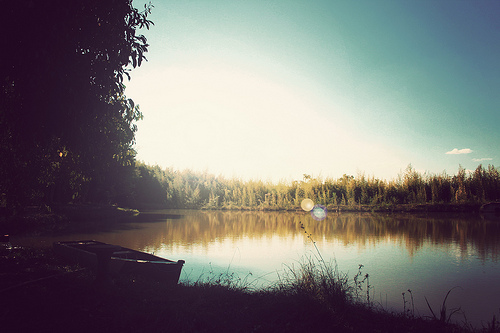 Sensação Térmica de PRADOPOLIS - SP agora